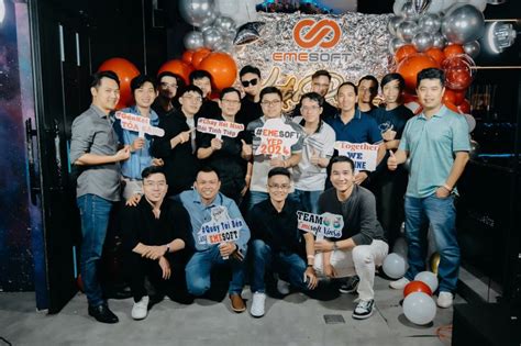 emesoft jsc on linkedin emesoft yep2024 newyear