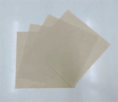 Naman Plain Butter Paper Sheets For Domestic Use At ₹ 80kg In Vapi