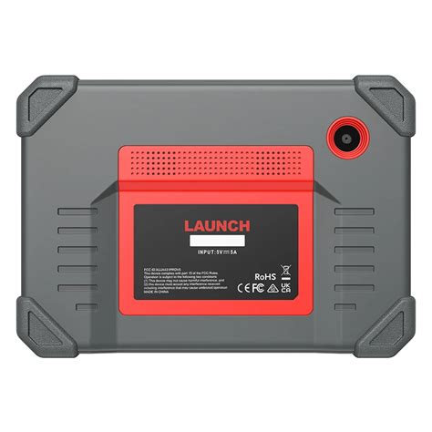 Launch X IMMO PLUS X ELITE Key Programming Tool Locksmith Full System Diagnostic Scanner
