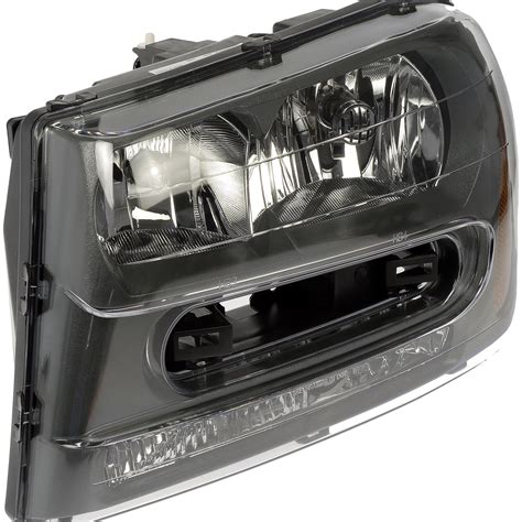 Dorman 1590160 Driver Side Headlight Assembly For Specific Chevrolet