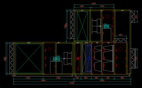 Features Ahu Selection