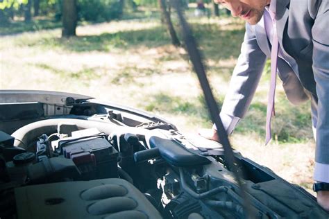 Engine Misfire Symptoms Every Driver Should Know