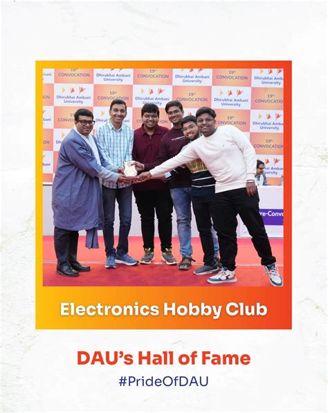 Shreyas Dutta On Linkedin Robotics Innovation Engineering Daiict