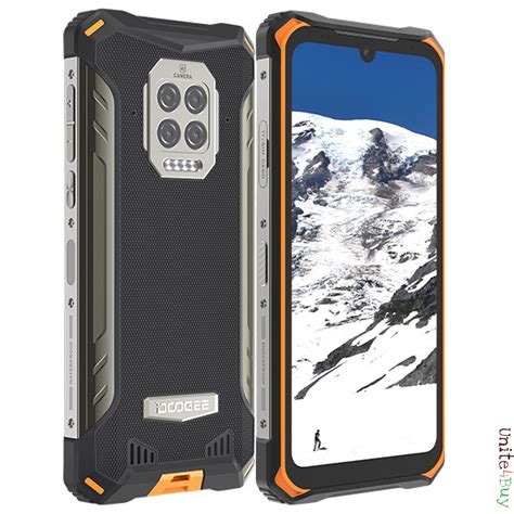 Doogee S Specs Faq Comparisons