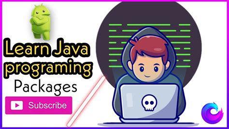 Learn Java Script Programing Basics Packages Javascript Tutorial