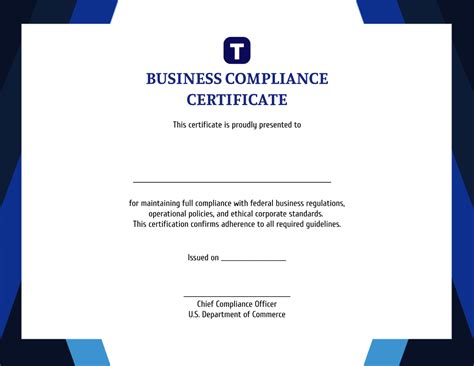 Free Electrical Certificate Of Compliance Template To Edit Online