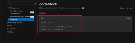 Dark Mode Code Blocks Should Use Prismjs Tomorrow Night Css By