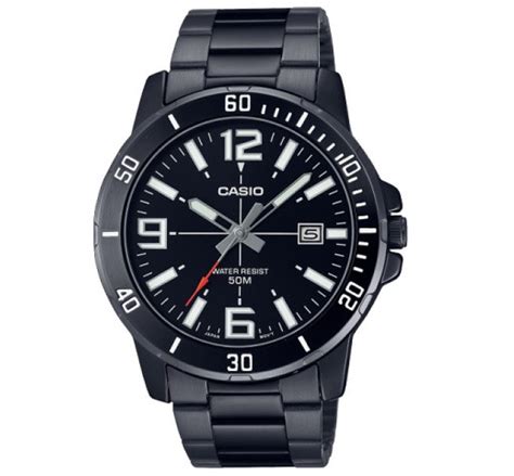 Купить Часы Casio Mtp Vd01b 1bvudf ⌚ Заказать наручные часы на
