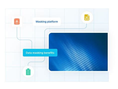 Solixcloud Data Masking Stop Data Breaches