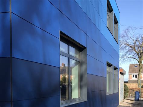 Cladding Spraying Architectural Coating Solutions