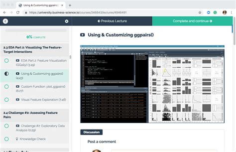 data science with r course series week 3 r bloggers
