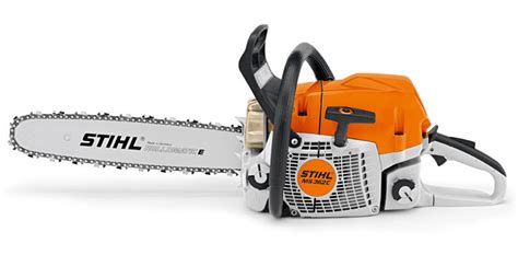 Stihl Chainsaw Models Whats The Best Choice