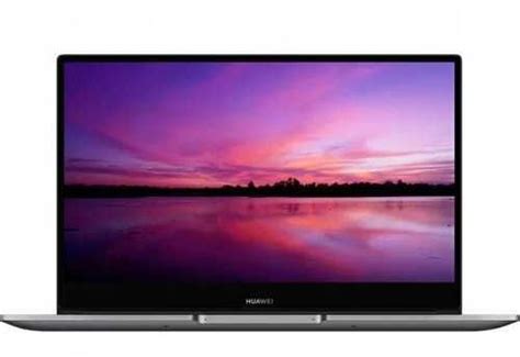 Huawei Matebook 53013fcn Festima Ru частные объявления
