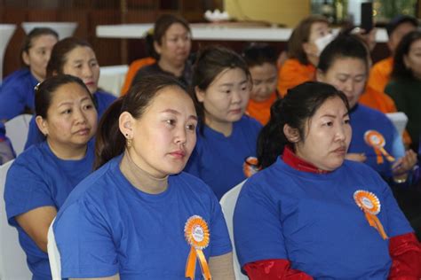 “Хөдөлмөр эрхлэлт ба хамтын ажиллагаа бидний оролцоо” форумыг зохион байгуулж байна