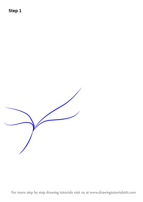 How To Draw Plant Leaves Plants Step By Step DrawingTutorials101 Com