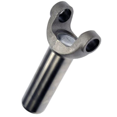 Slip Joint Rear Driveshaft At Flynn Barney Blog