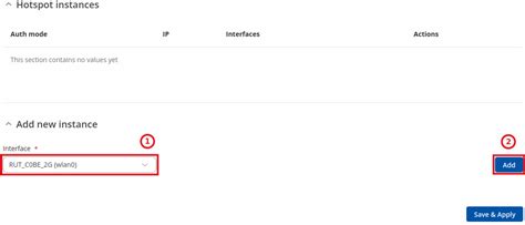 Trb501 Hotspot Teltonika Networks Wiki