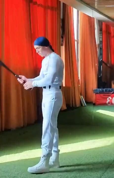 Animated Baseball Bat Tricks Being Accurately Executed R Nextfuckinglevel