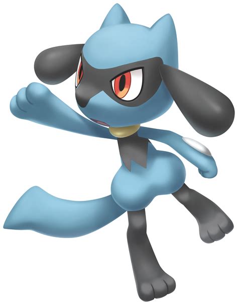 Riolu Learnset How To Get Riolu Akapv