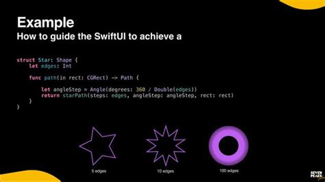 Swiftui Animation The Basic Overview Ppt