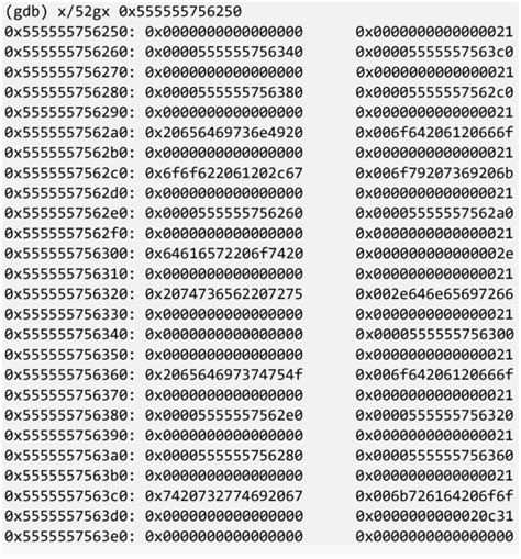 Solved Consider The Following Definition Of A Struct We Chegg