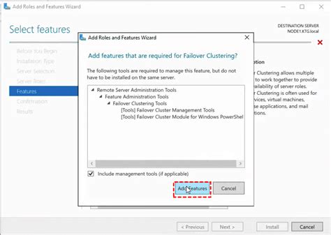 How To Configure Failover Cluster Manager Detailed Steps