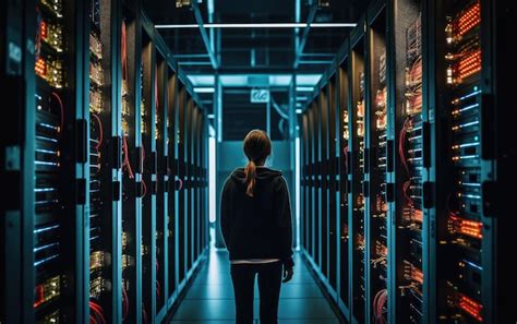 Premium Ai Image Big Data Archives Efficient Management Strategies