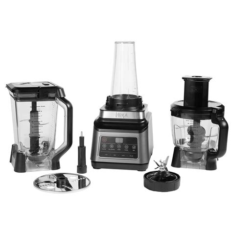Ninja BN800 купить + отзывы и характеристики (Артикул: WOOKINQ)