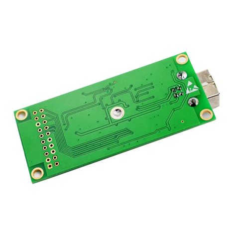 New XU208 Xmos USB SITIME Crystal Digital Audio Interface U8 Upgrade Asynchronous Amanero Module