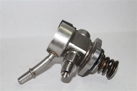 Bomba De Gasolina De Alta Presión Usada Buick Chevrolet Gmc 2016 2022
