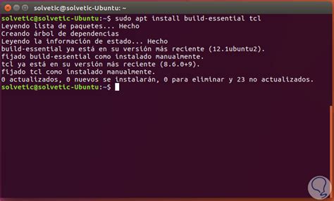 Cómo Instalar Y Configurar Redis En Ubuntu 1710 Solvetic