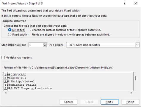 Convert Tsv To Excel A Complete Guide