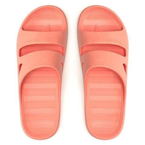 Slapi Eva Femei 4 Coral