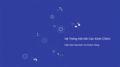 Hệ Thống Kết Nối Các Kênh Cskh By Phat Truong On Prezi