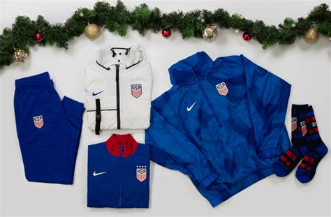 Official Us Soccer Store® Shop Uswnt And Usmnt Gear Official Us