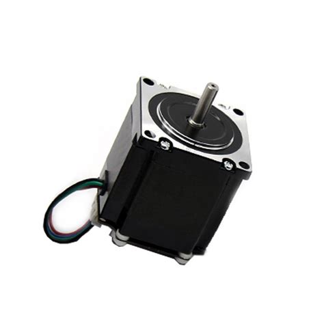 stm32 closed loop 57 stepper motor driver 6 35 round shaft kit for 3d