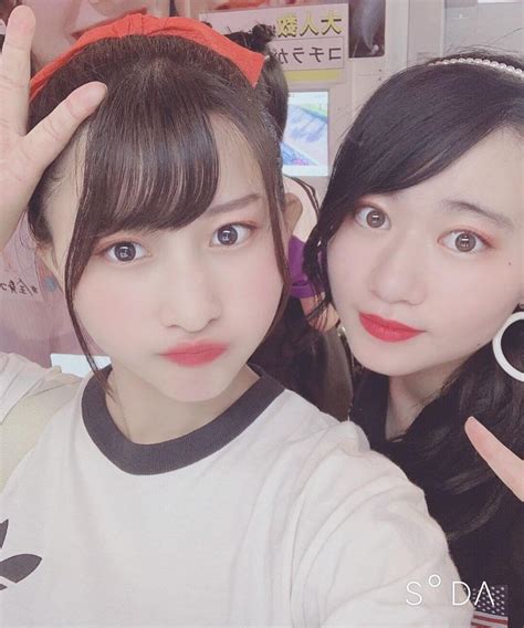 【画像】女子高生の友達同士でノリで撮った自撮り写真 Jkちゃんねる 女子高生画像サイト