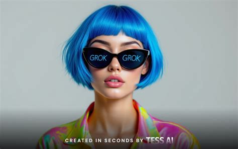 Grok AI That X Formerly Twitter Is Betting On 2025