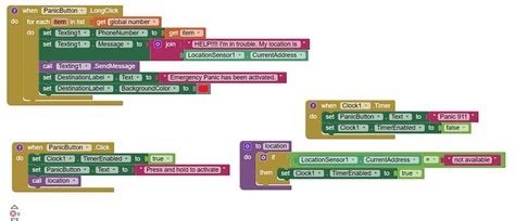 Deleting Item From List View And Tinydb Mit App Inventor Help Mit App Inventor Community