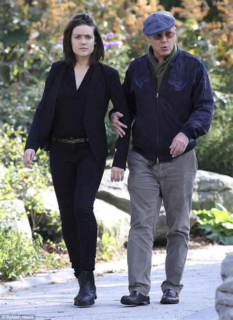 James Spader 2025 Girlfriend Net Worth Tattoos Smoking And Body Facts Taddlr