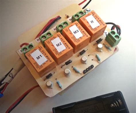 Control Your Home With Arduino 5 Steps Instructables