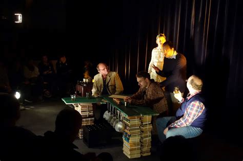 Divadelní Inscenace Sex