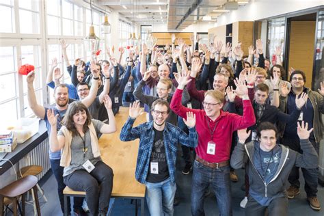rust all hands 2019 mozilla berlin