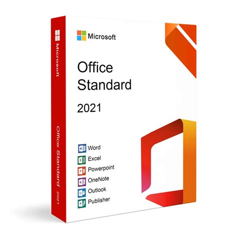 buy microsoft office ltsc standard 2021 for productivity pi software