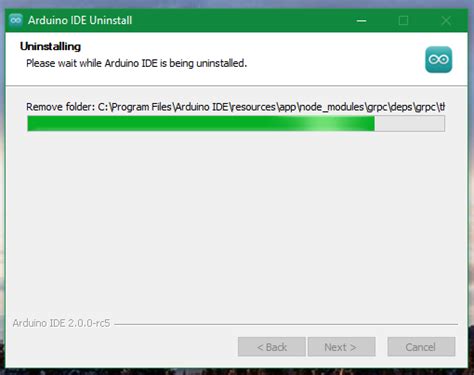 The Installer Icon Is Wrong Issue Arduino Arduino Ide GitHub