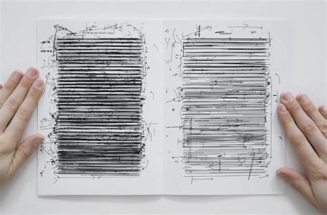 On Artificial And Post Artificial Texts Hannes Bajohr