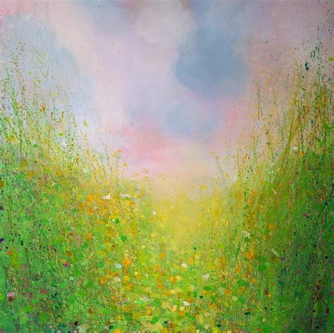 Sandy Dooley Spring Grasses May