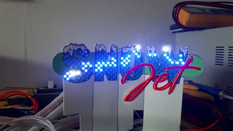 md max72xx zone set to specific columns is it possible leds and