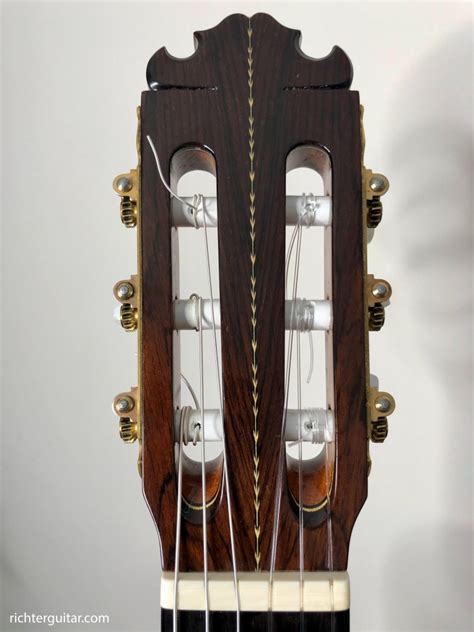 How To Restring Your Classical Guitar Nylon Strings Easy 5 Step Guide