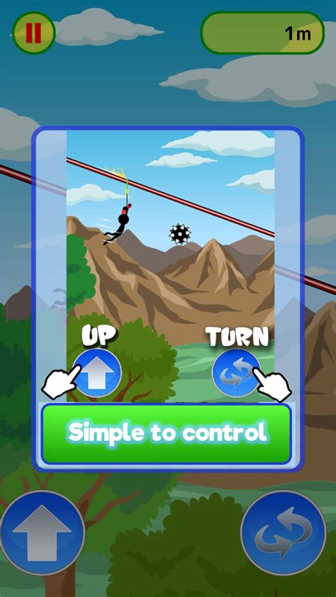 Stickman Jumping Unity Complete Project By Awdgames Codester